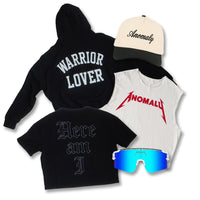 Anomaly Apparel