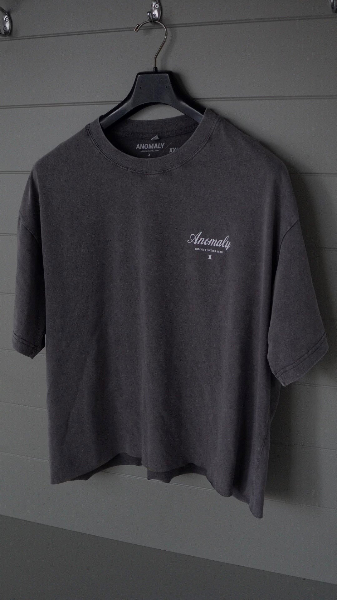 storefront – Anomaly Apparel